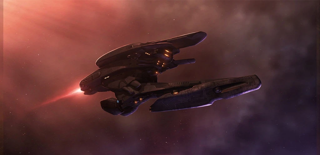 Scrawl Shuttle | Mass Effect Fan Fiction Wiki | Fandom