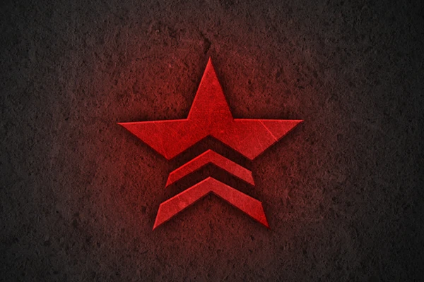 Mass Effect Renegade Logo