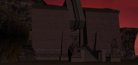 Prothean Temple (Forlas) | Mass Effect Fan Fiction Wiki | Fandom