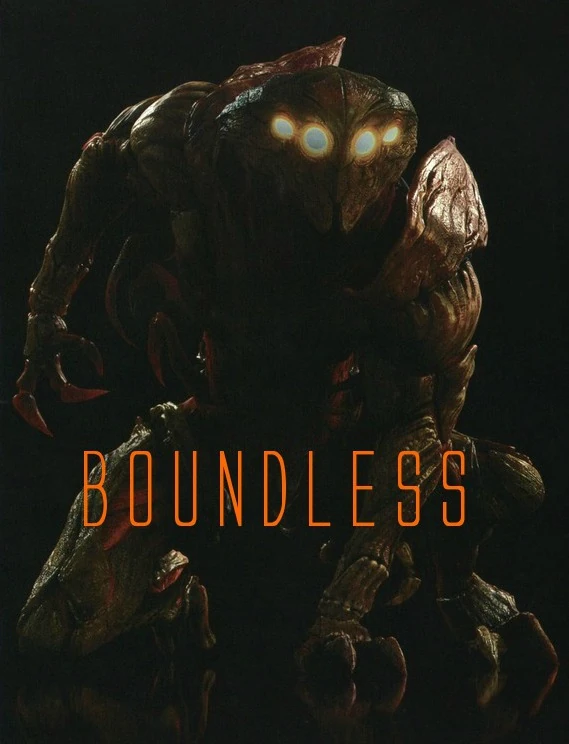 Boundless | Mass Effect Fan Fiction Wiki | Fandom