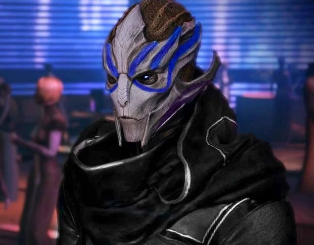 Vistilla Victus | Mass Effect Fan Fiction Wiki | Fandom