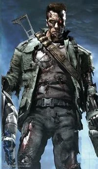 Reaper Spawn | Mass Effect Fan Fiction Wiki | Fandom