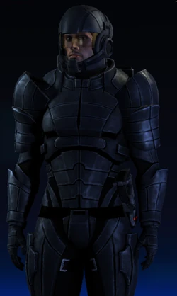 Jet Black | Mass Effect Fan Fiction Wiki | Fandom