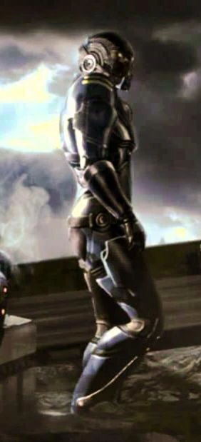 Jason Karrde | Mass Effect Fan Fiction Wiki | Fandom