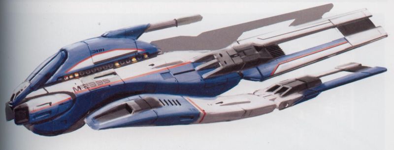 Ssv Trafalgar Mass Effect Fan Fiction Wiki Fandom