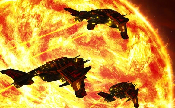 Evolution War | Mass Effect Fan Fiction Wiki | Fandom