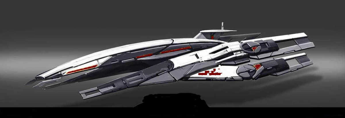 Deadwind | Mass Effect Fan Fiction Wiki | Fandom