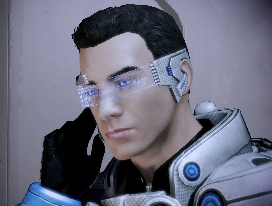 Jako Beta | Mass Effect Fan Fiction Wiki | Fandom Jako Beta | Mass Effect Fan Fiction Wiki | Fandom