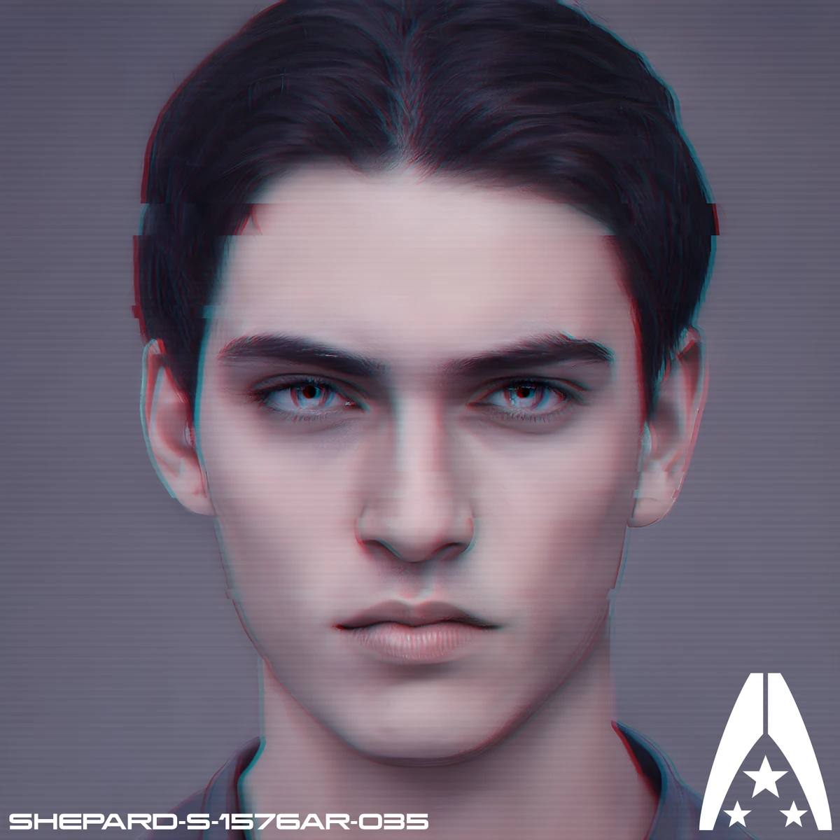 Samuel Shepard | Mass Effect Fan Fiction Wiki | Fandom