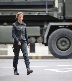 Alice Harris | Mass Effect Fan Fiction Wiki | Fandom