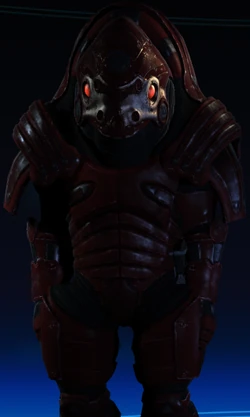 Gonard | Mass Effect Fan Fiction Wiki | Fandom