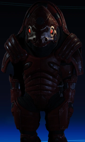 Gonard | Mass Effect Fan Fiction Wiki | Fandom