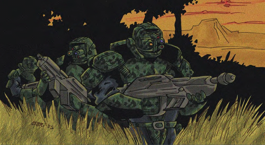 Pathfinder (TF:C Verse) | Mass Effect Fan Fiction Wiki | Fandom