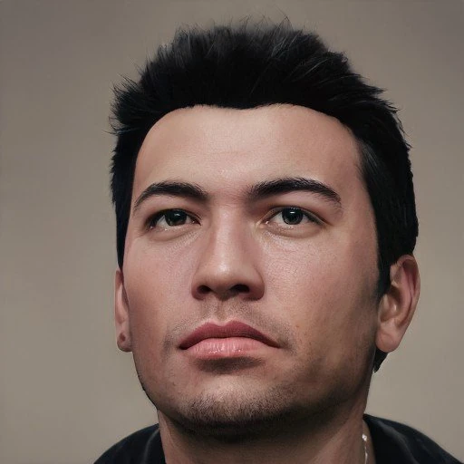 Hadron Shepard | Mass Effect Fan Fiction Wiki | Fandom