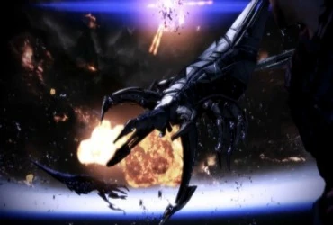 Eternal | Mass Effect Fan Fiction Wiki | Fandom