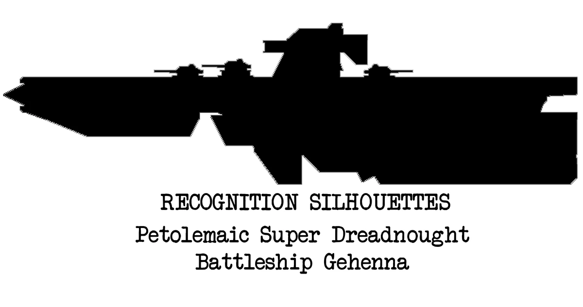 Gehenna-class Battleship | Mass Effect Fan Fiction Wiki | Fandom