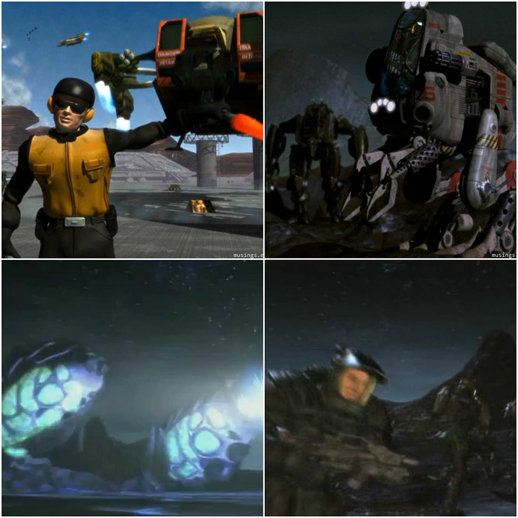 First Bug War | Mass Effect Fan Fiction Wiki | Fandom