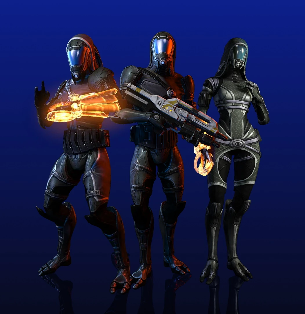 Quarian Flotilla How To Save Tali Mass Effect 3 Guide IGN