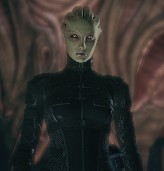 Desolas Brood Mass Effect Fan Fiction Wiki Fandom