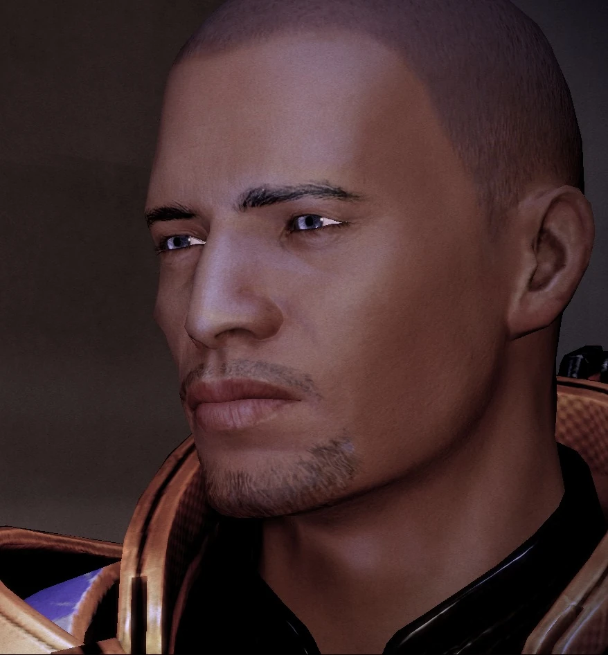 Zeus | Mass Effect Fan Fiction Wiki | Fandom