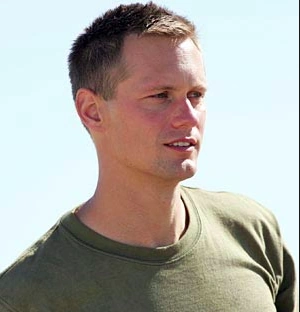 Ryan Ambrose | Mass Effect Fan Fiction Wiki | Fandom