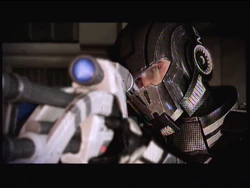 Shaun Mercer | Mass Effect Fan Fiction Wiki | Fandom