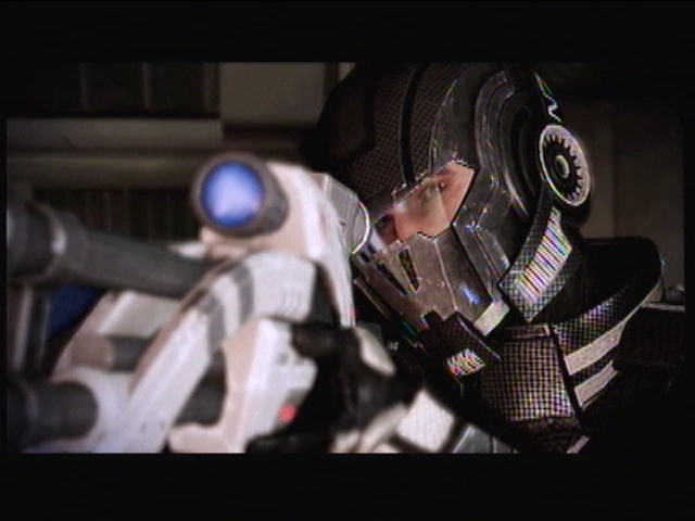 Shaun Mercer | Mass Effect Fan Fiction Wiki | Fandom