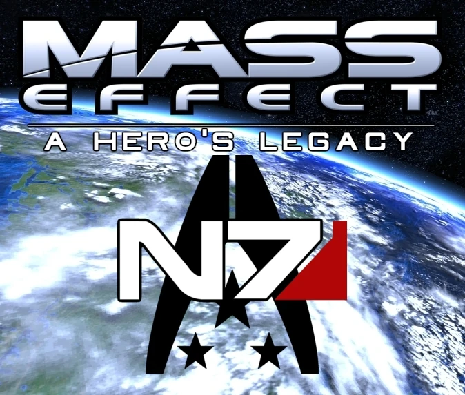 Mass Effect: A Hero's Legacy | Mass Effect Fan Fiction Wiki | Fandom