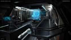 The Valiant Seeker | Mass Effect Fan Fiction Wiki | Fandom