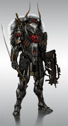 Death | Mass Effect Fan Fiction Wiki | Fandom