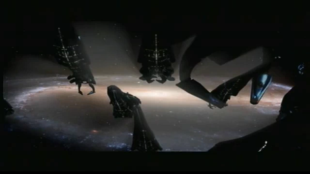 The Reaper War | Mass Effect Fan Fiction Wiki | Fandom