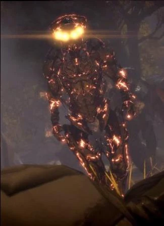 Forsaken | Mass Effect Fan Fiction Wiki | Fandom