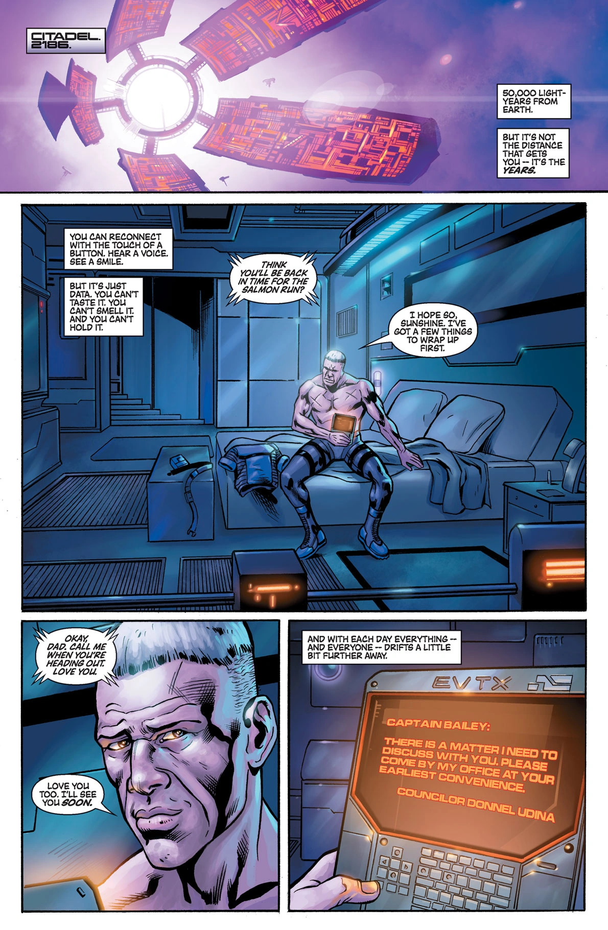 Mass Effect: Inquisition | Masseffectgalaxy Wiki | Fandom