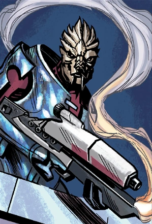 Commander Jacobus | Masseffectgalaxy Wiki | Fandom