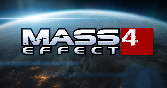 Mass Effect 4 | Mass Effect Hub Wiki | Fandom