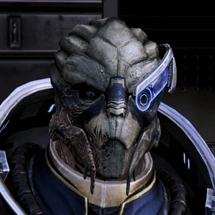 Garrus Vakarian | Mass Effect Hub Wiki | Fandom