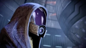 Tali'Zorah nar Rayya | Mass Effect Hub Wiki | Fandom