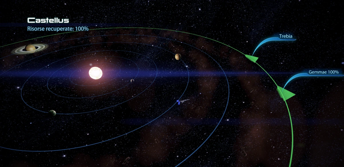 Castellus | Mass Effect Italia Wiki | Fandom