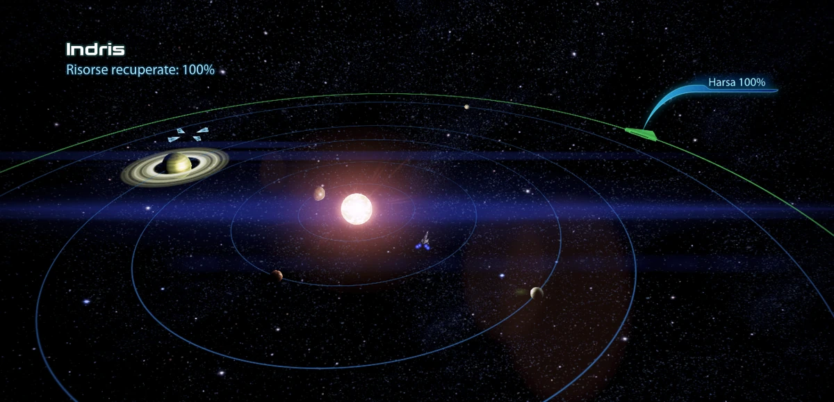 Indris | Mass Effect Italia Wiki | Fandom