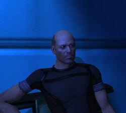 Cittadella: Incastrare Saren | Mass Effect Italia Wiki | Fandom