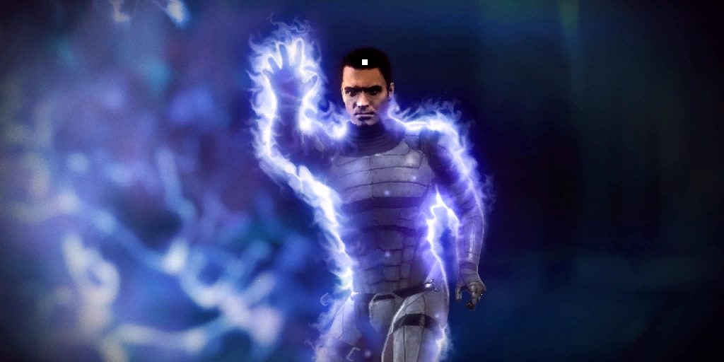 Codex/Tecnologia | Mass Effect Italia Wiki | Fandom