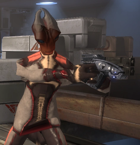 Indottrinato | Mass Effect Italia Wiki | Fandom