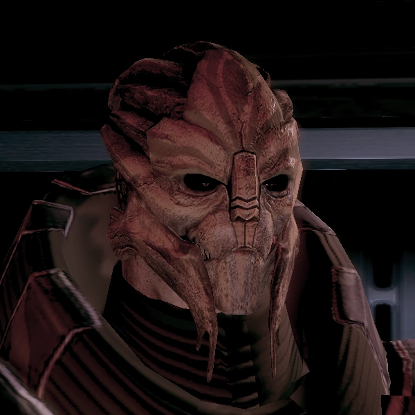 Grizz | Mass Effect Italia Wiki | Fandom