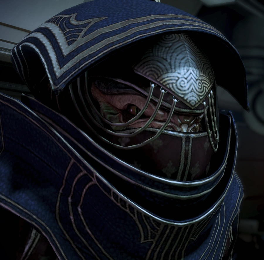 Eva | Mass Effect Italia Wiki | Fandom