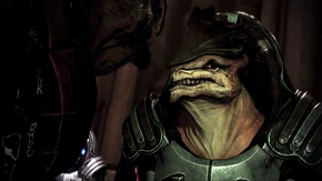 Priorità: Tuchanka | Mass Effect Italia Wiki | Fandom
