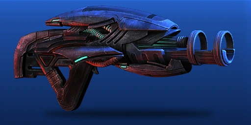 Laser di puntamento | Mass Effect Italia Wiki | Fandom