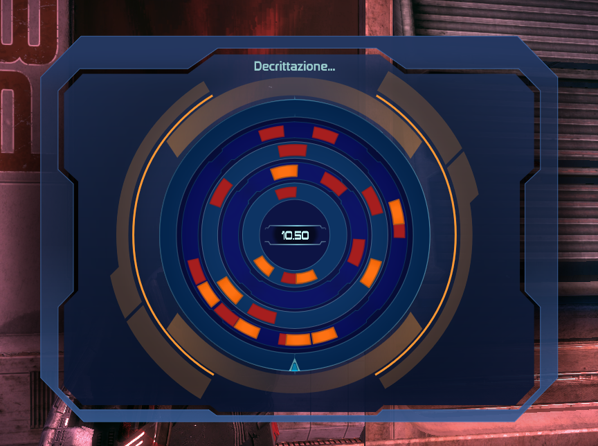 Bypass Mass Effect Italia Wiki Fandom