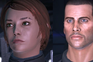 Hannah Shepard Effet De Masse