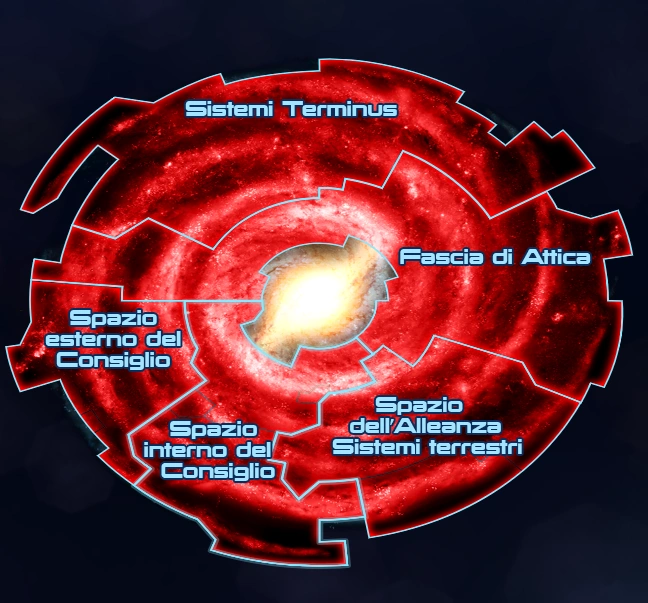 Mass Effect 3: Galassia in Guerra | Mass Effect Italia Wiki | Fandom