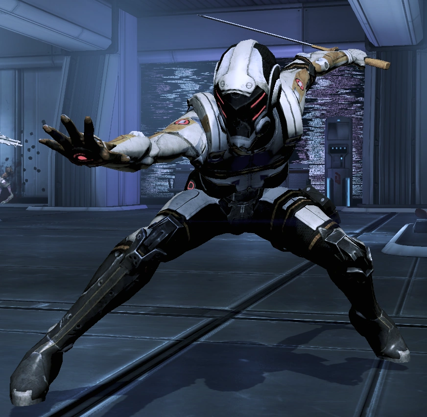 Categoria:Nemici (Mass Effect 3) | Mass Effect Italia Wiki | Fandom